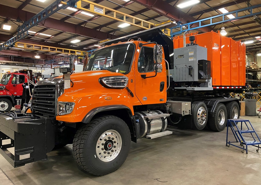 DCL800SMHL