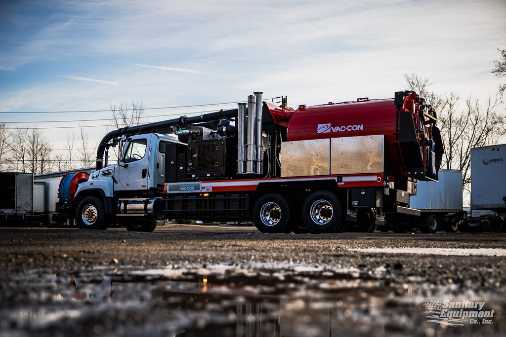 Combination Machine